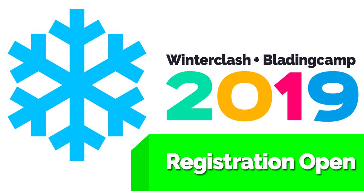 Flight School – The Winterclash Training Camp